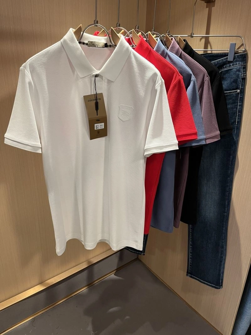 Burberry T-Shirts