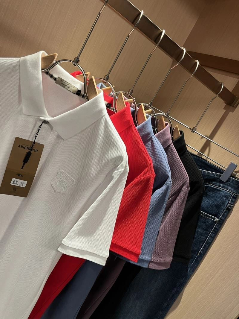Top mirror Burberry T-Shirts