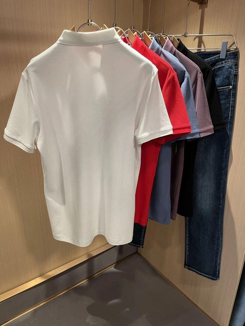 Top mirror Burberry T-Shirts