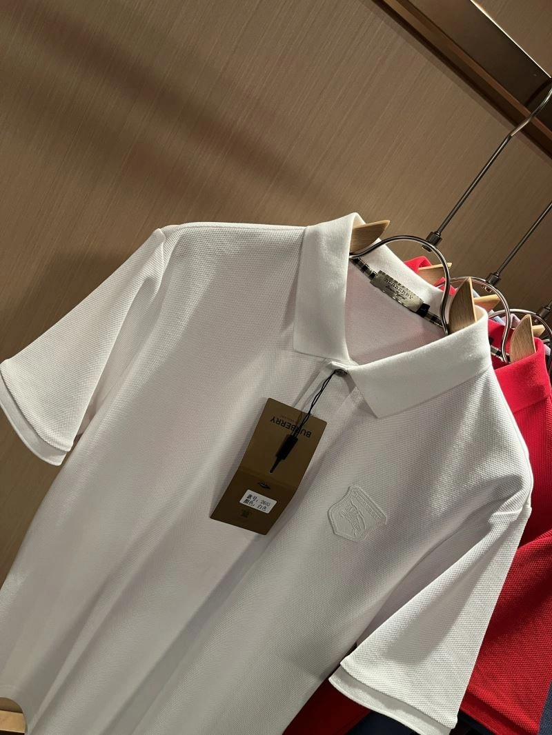Top mirror Burberry T-Shirts
