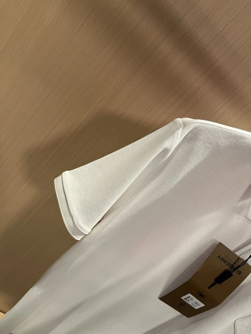 Top mirror Burberry T-Shirts
