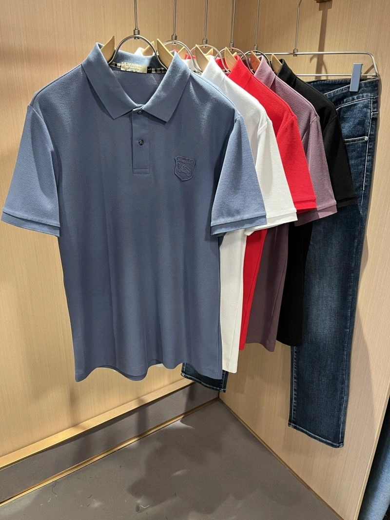Burberry T-Shirts
