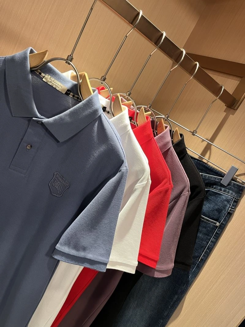 High accuracy Burberry T-Shirts