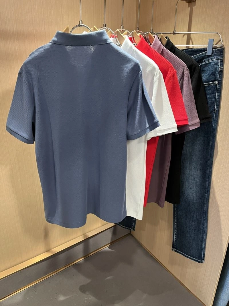 High accuracy Burberry T-Shirts