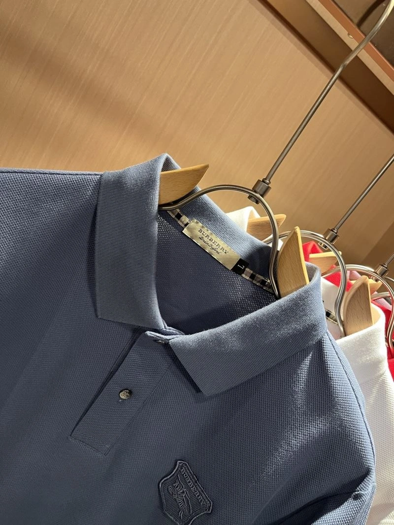 High accuracy Burberry T-Shirts