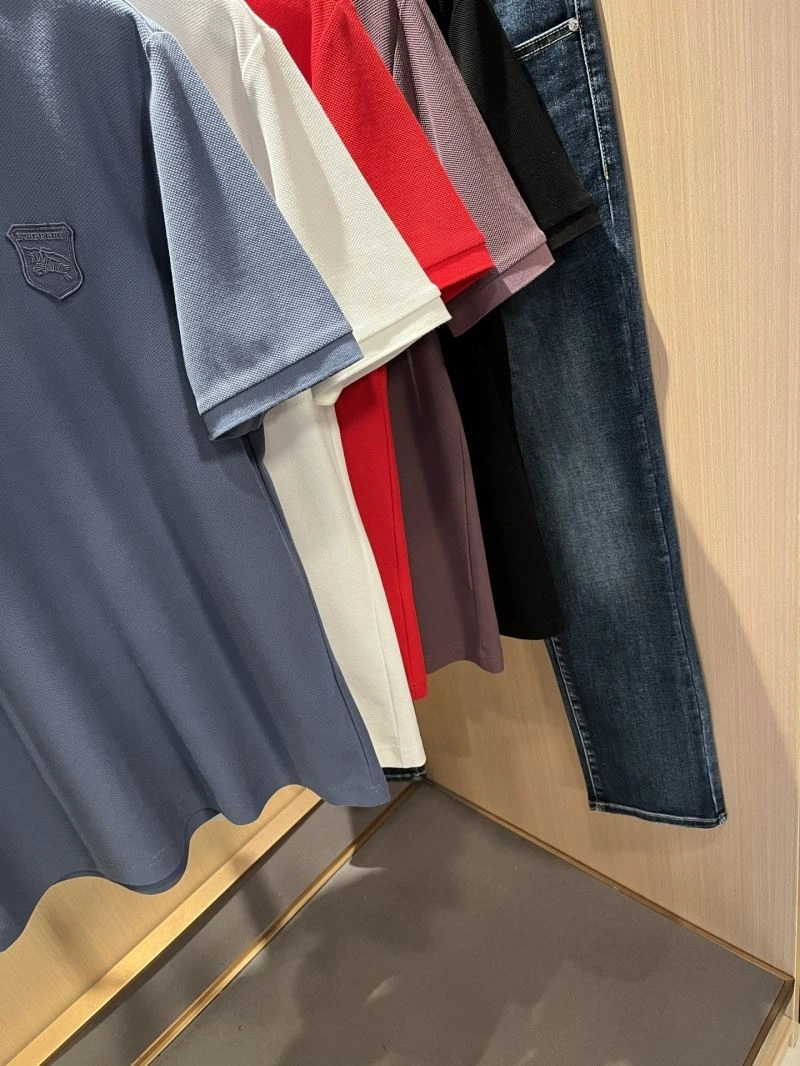 High accuracy Burberry T-Shirts