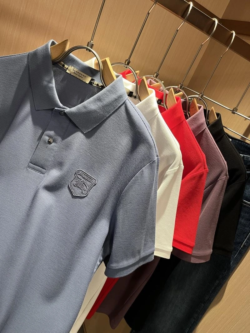 High accuracy Burberry T-Shirts