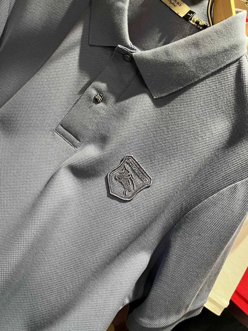 High accuracy Burberry T-Shirts
