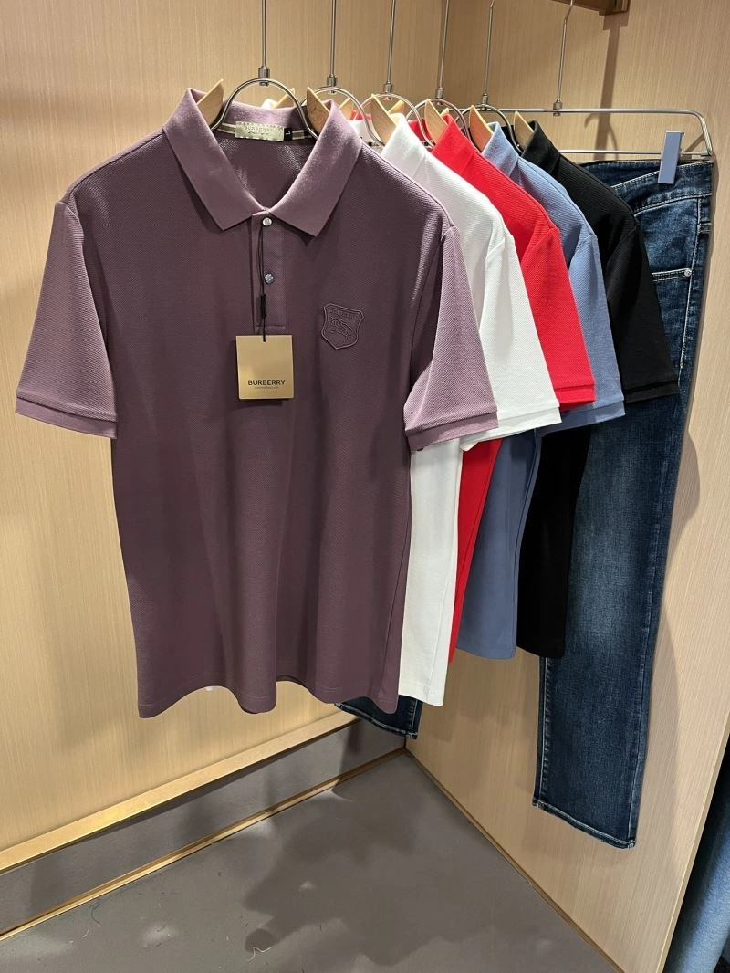 Burberry T-Shirts