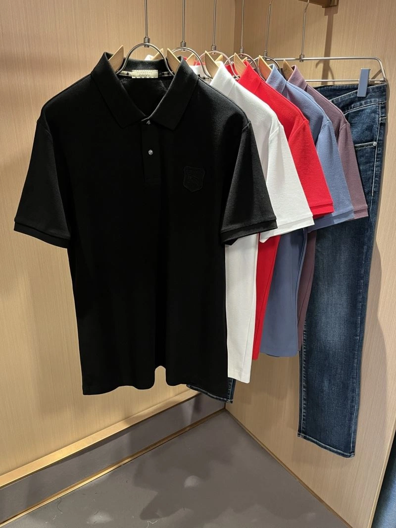 Burberry T-Shirts