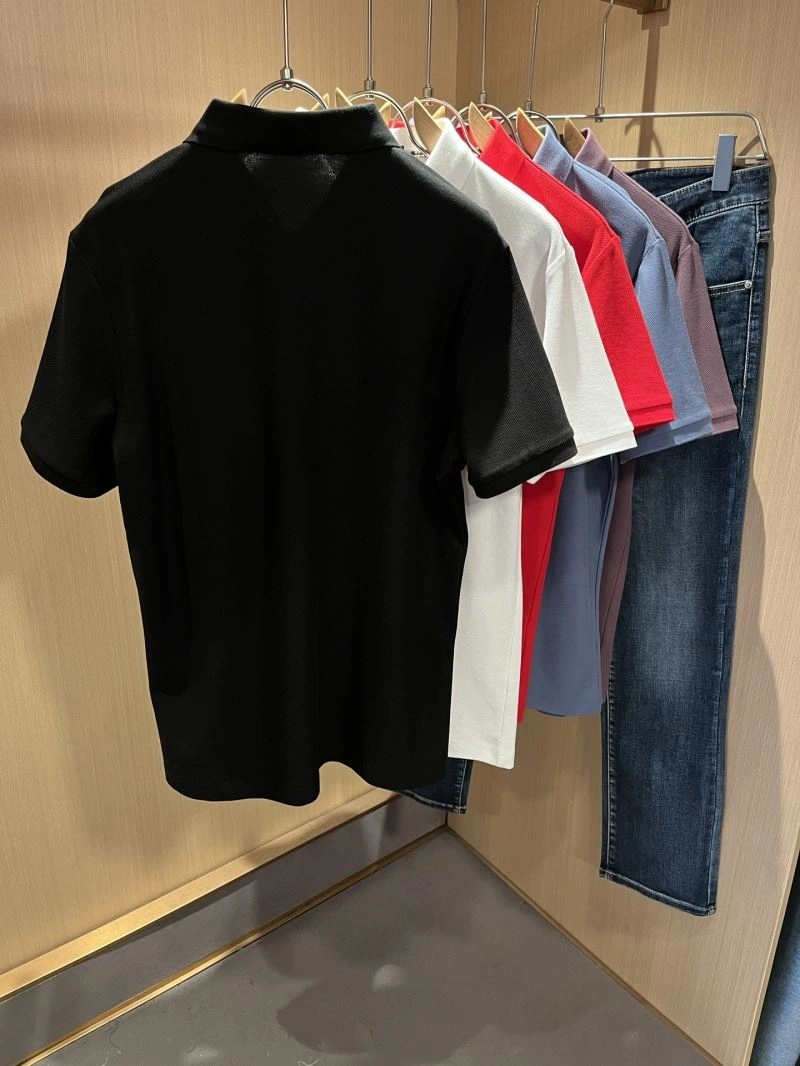 Value-priced Burberry T-Shirts
