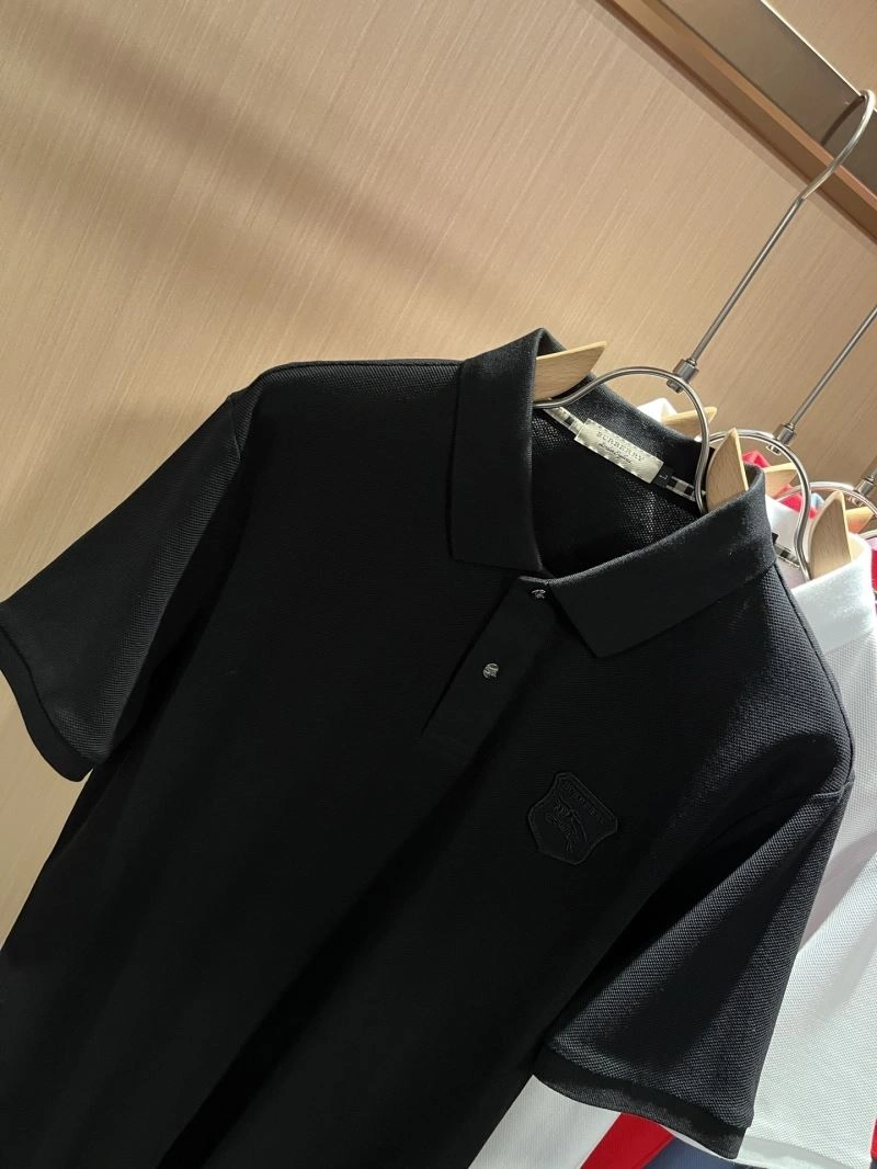 Value-priced Burberry T-Shirts