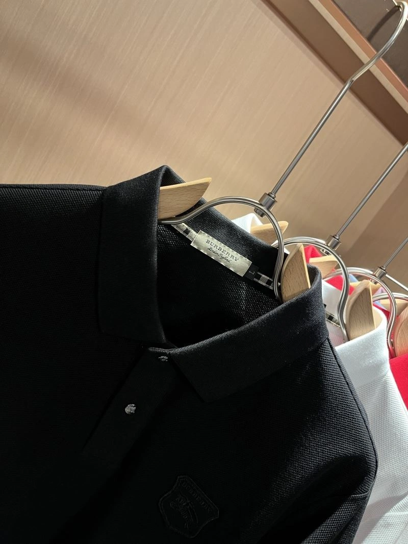 Value-priced Burberry T-Shirts