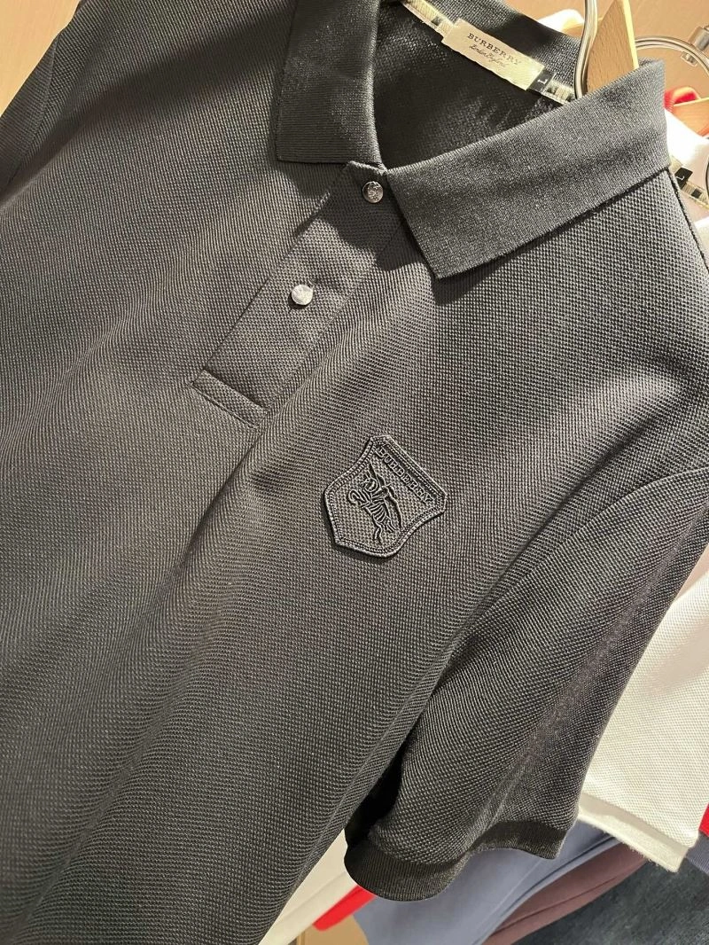 Value-priced Burberry T-Shirts