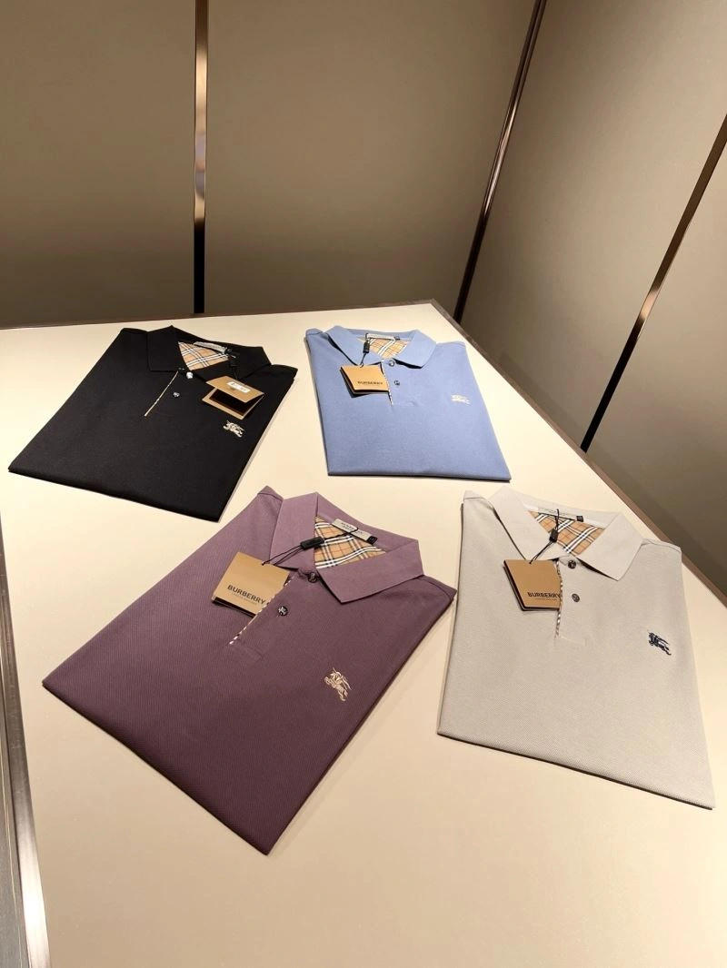 Burberry T-Shirts