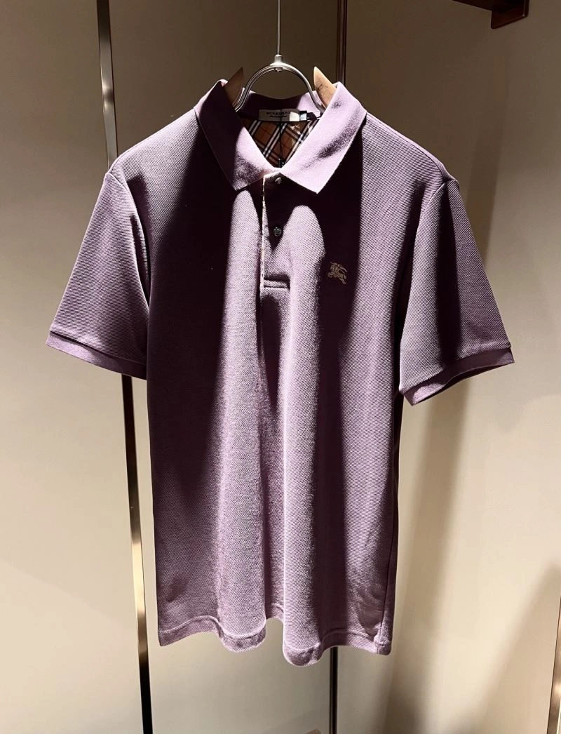 Value-priced Burberry T-Shirts