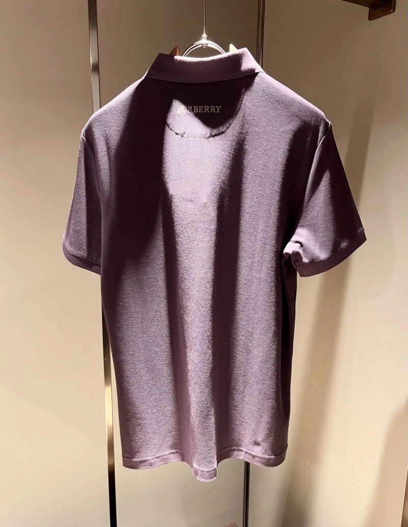 Value-priced Burberry T-Shirts