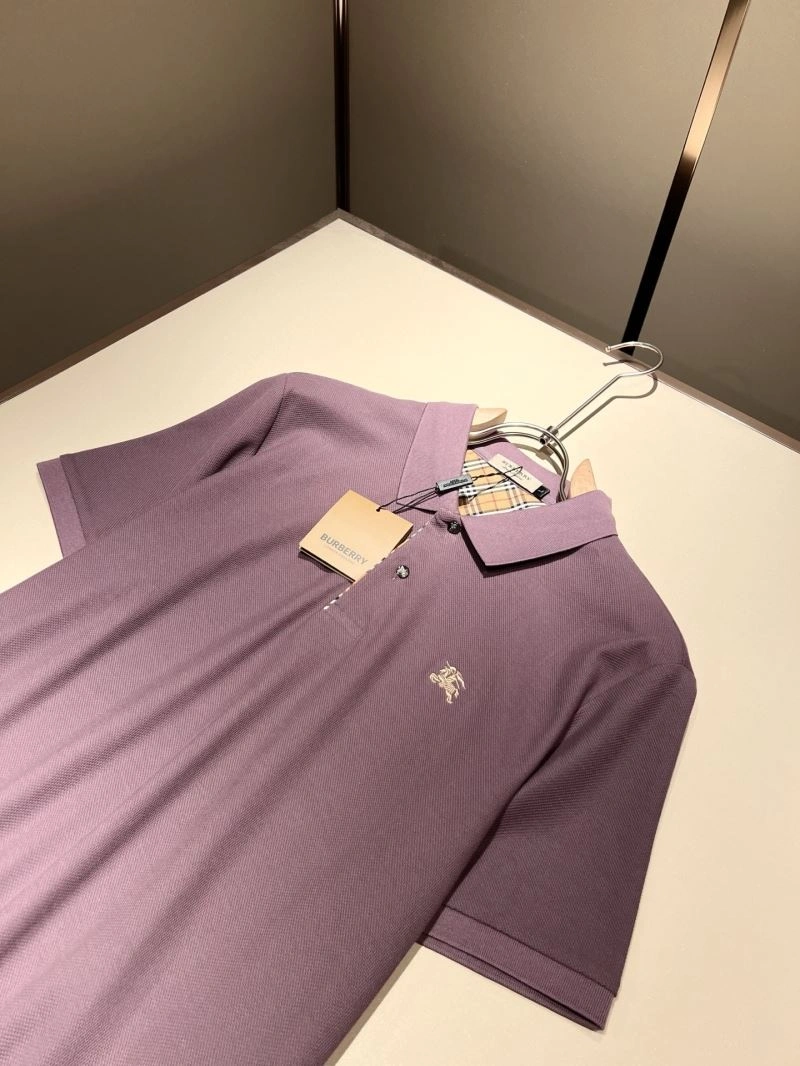 Value-priced Burberry T-Shirts