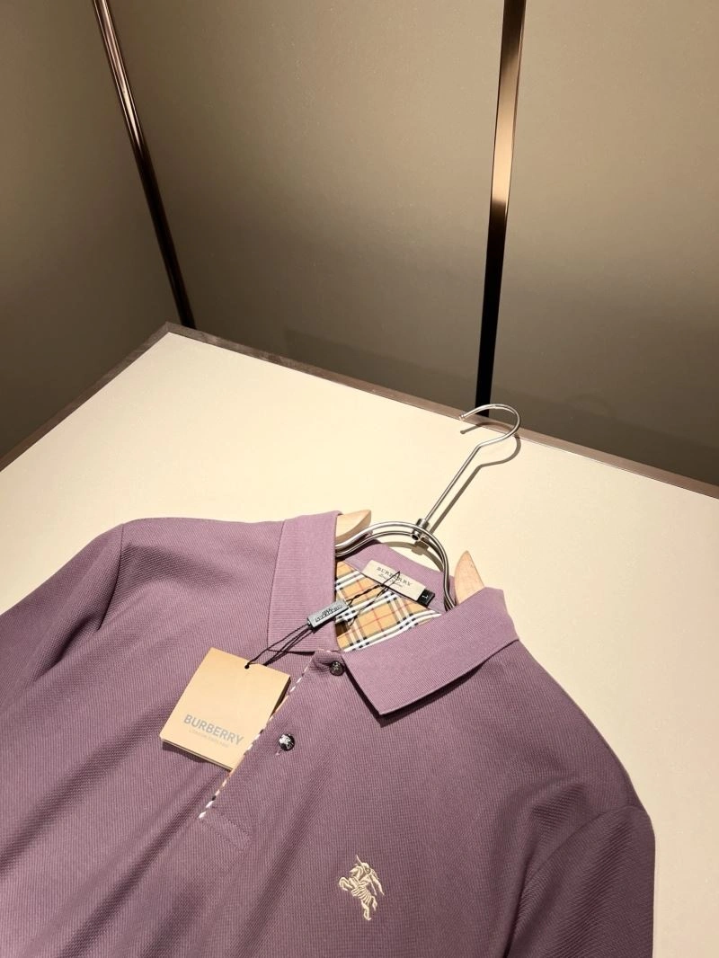 Value-priced Burberry T-Shirts