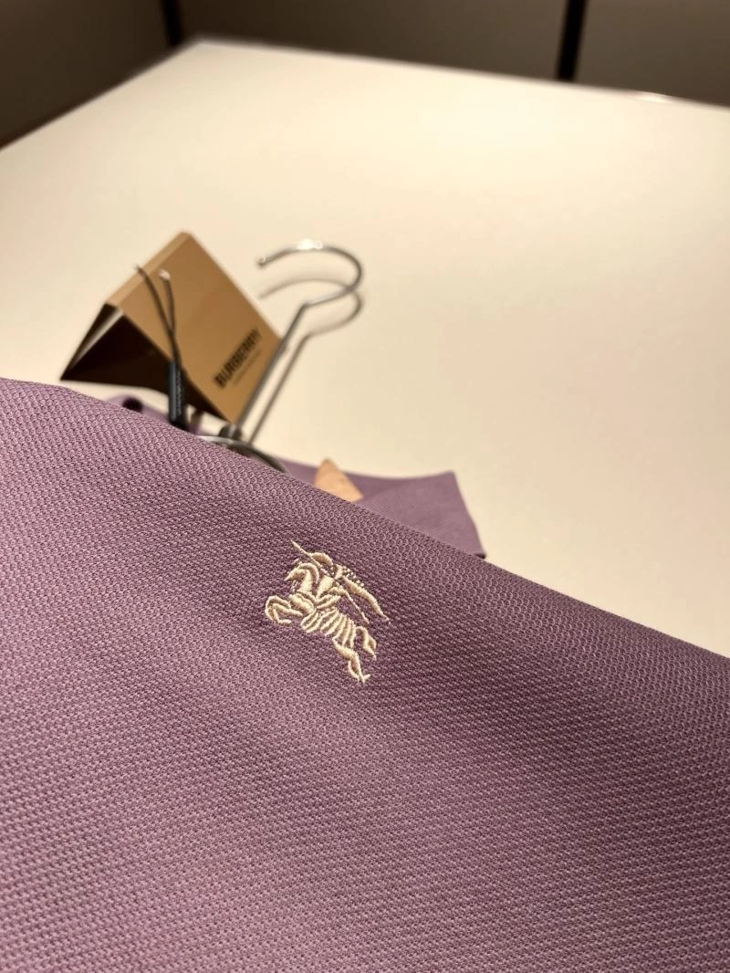 Value-priced Burberry T-Shirts