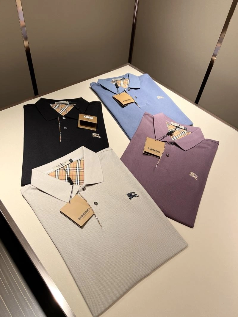 Burberry T-Shirts