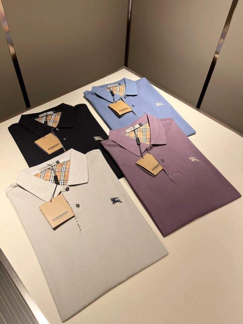 Burberry T-Shirts