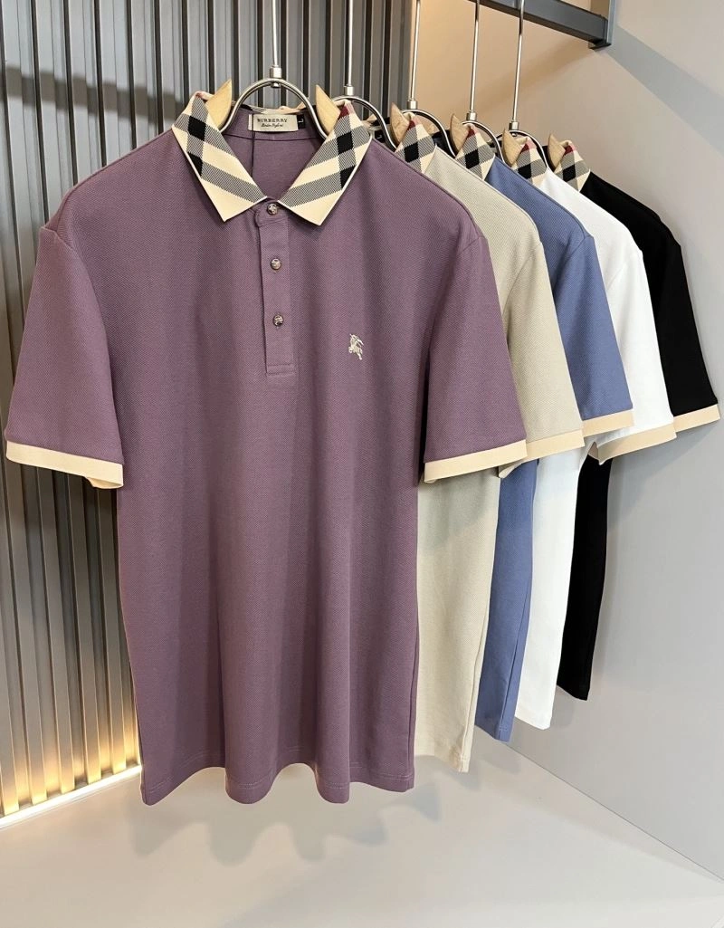 Burberry T-Shirts