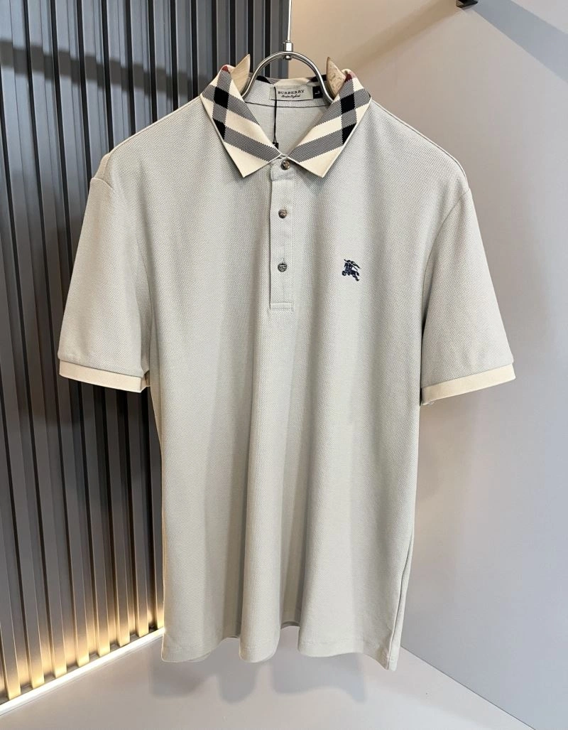 Factory-made Burberry T-Shirts