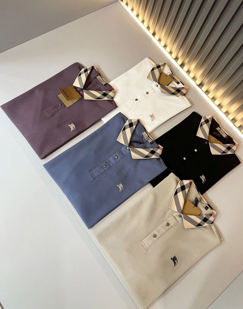 Factory-made Burberry T-Shirts
