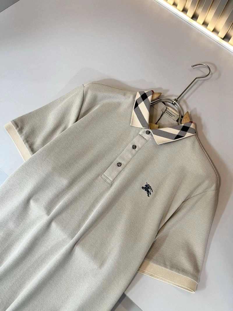 Factory-made Burberry T-Shirts