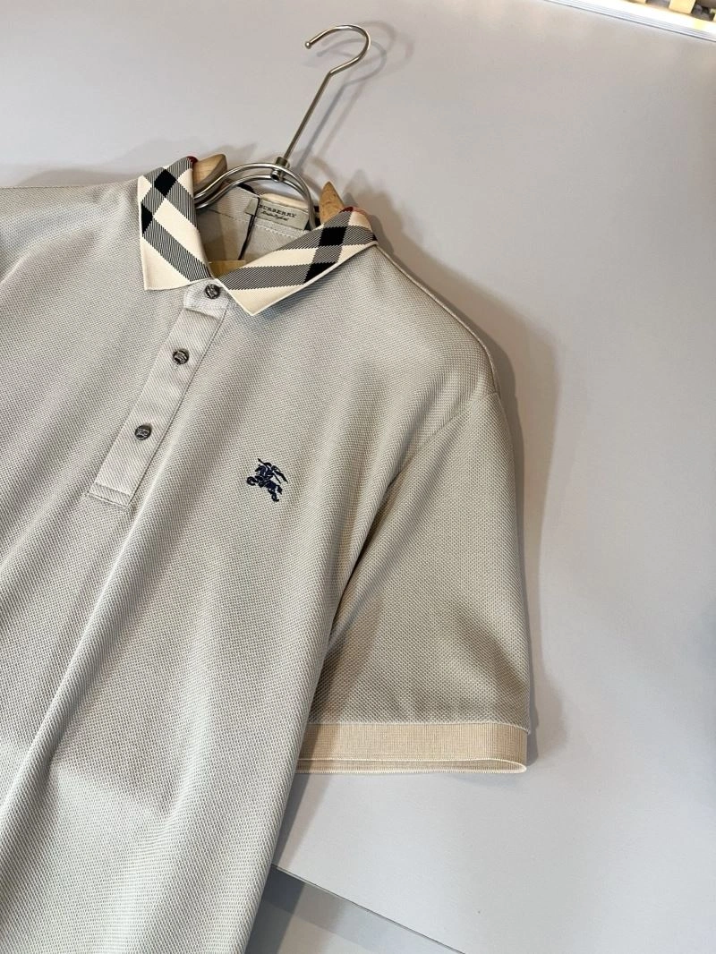 Factory-made Burberry T-Shirts