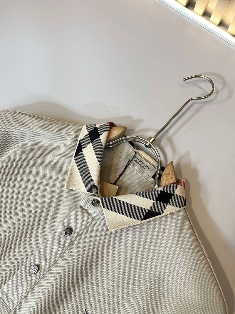 Factory-made Burberry T-Shirts