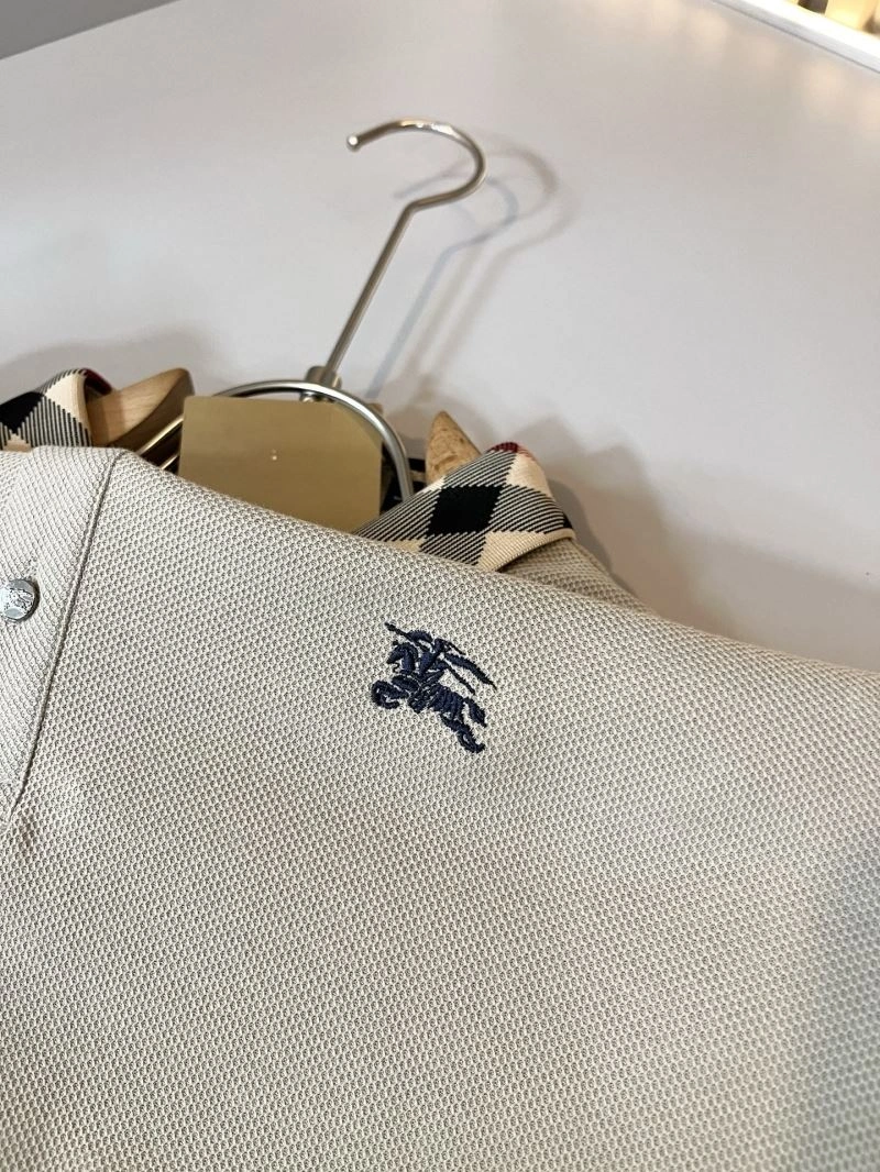 Factory-made Burberry T-Shirts