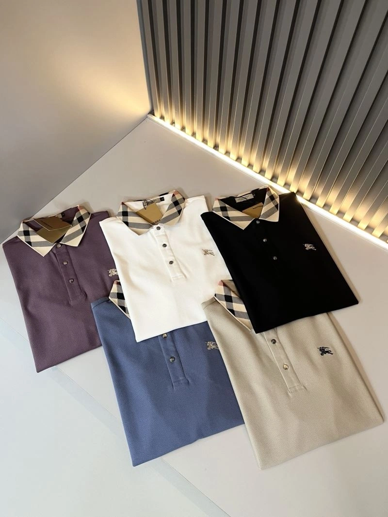 Burberry T-Shirts
