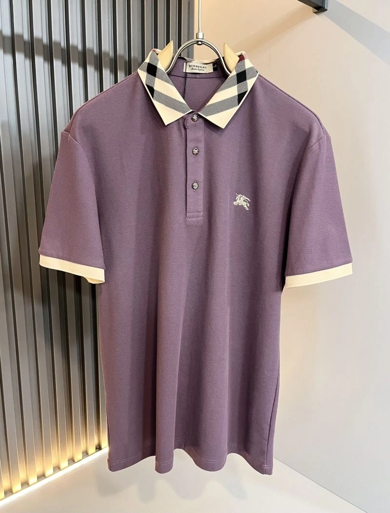Top mirror Burberry T-Shirts