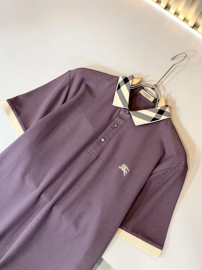 Top mirror Burberry T-Shirts