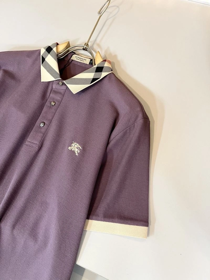 Top mirror Burberry T-Shirts