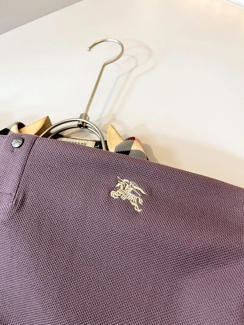 Top mirror Burberry T-Shirts