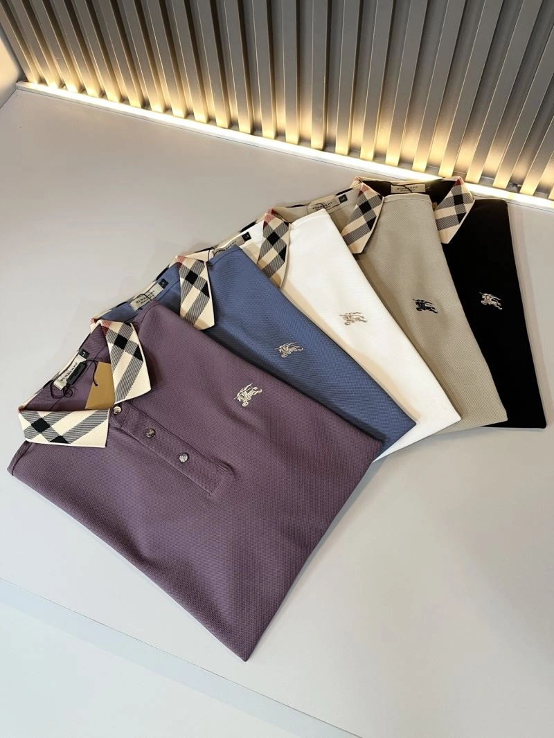 Burberry T-Shirts