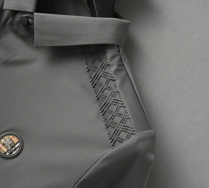 Official Burberry T-Shirts