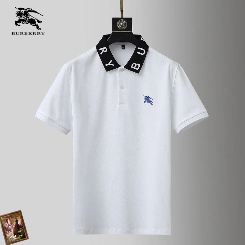 Burberry T-Shirts
