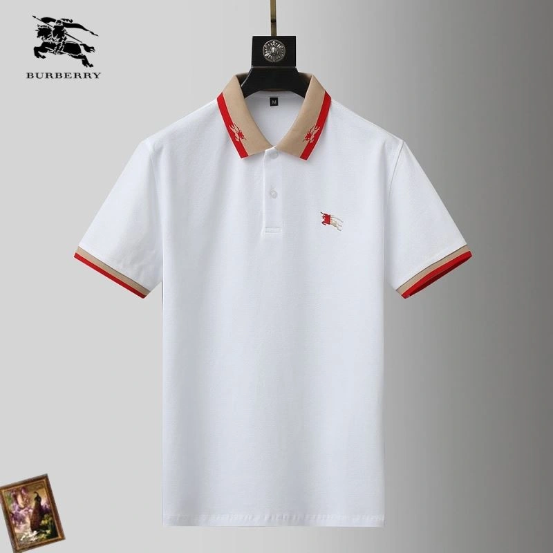 Top match Burberry T-Shirts