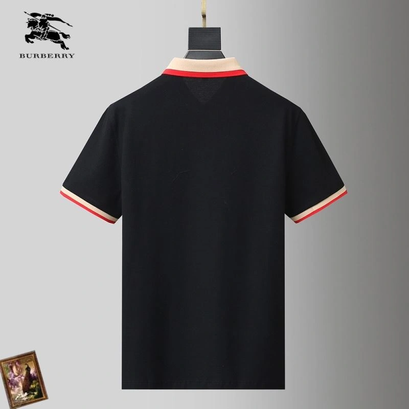 Top match Burberry T-Shirts