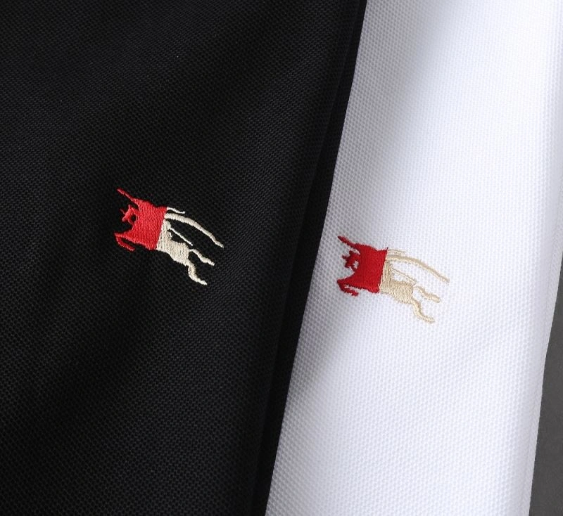 Top match Burberry T-Shirts