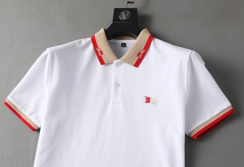 Top match Burberry T-Shirts