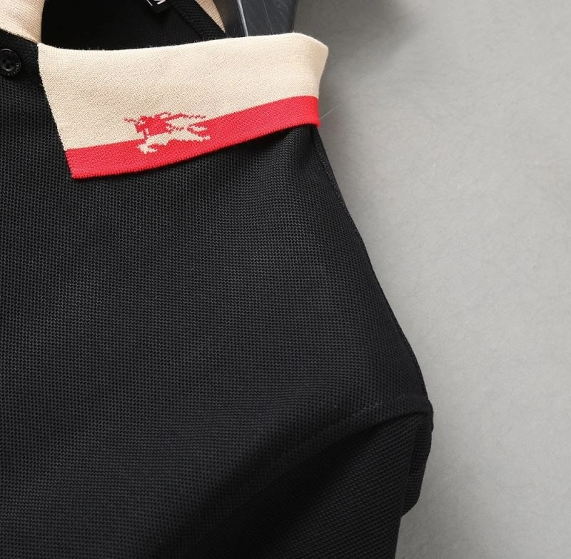 Top match Burberry T-Shirts