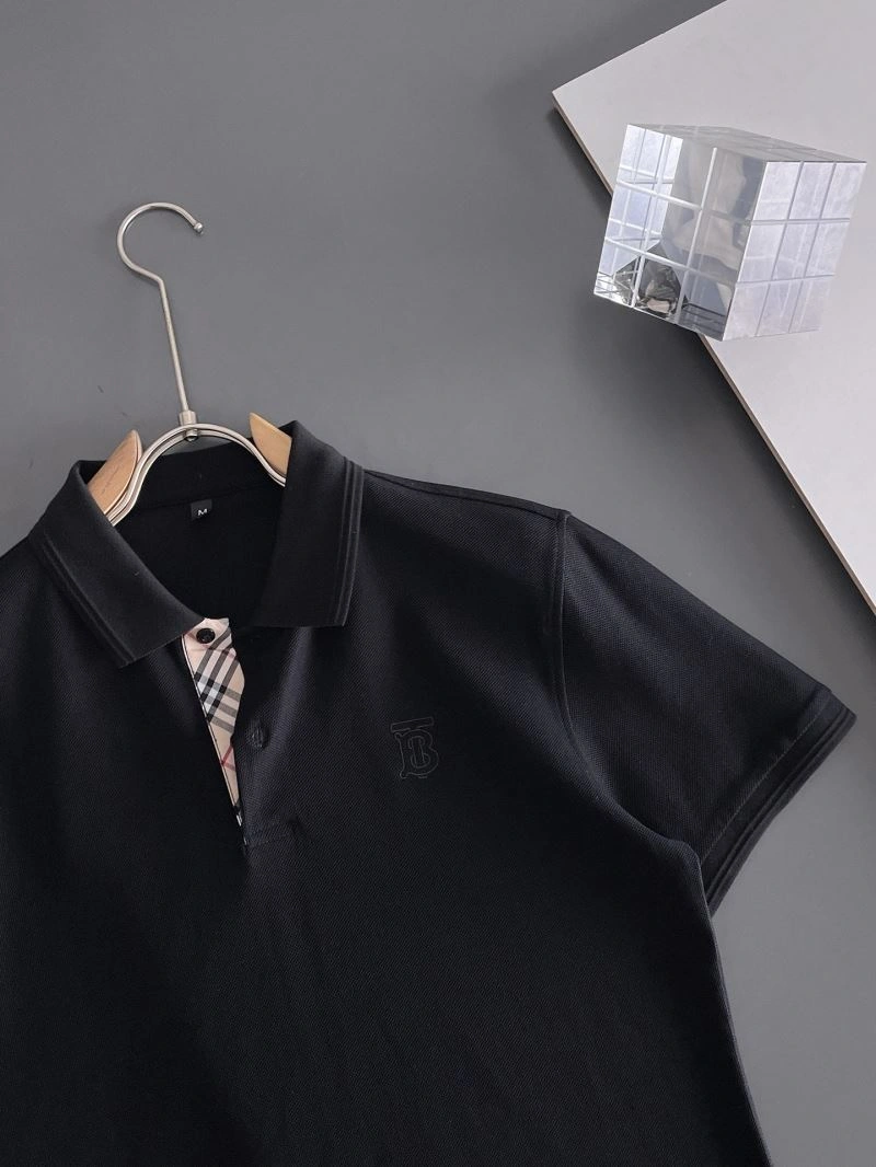 1:1 copy Burberry T-Shirts