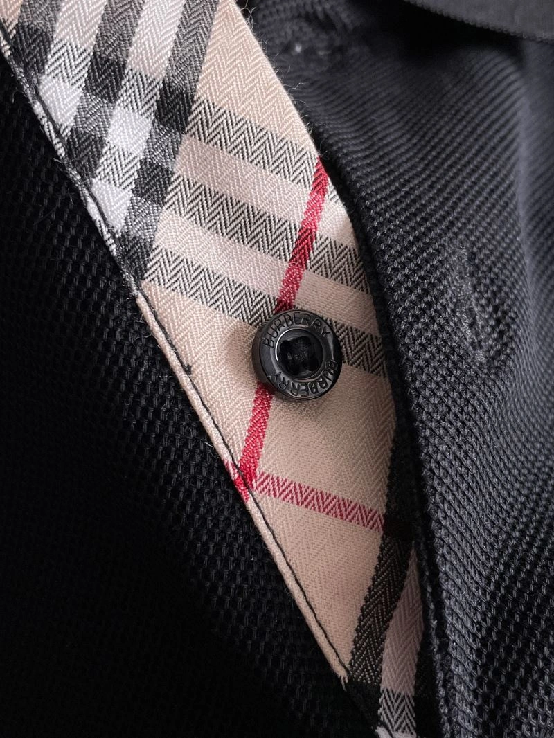 1:1 copy Burberry T-Shirts