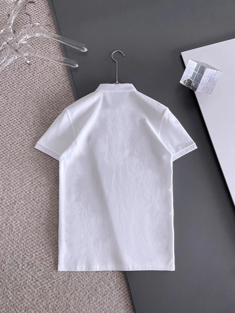 Brand-authenticated Burberry T-Shirts