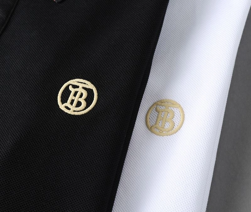 Factory-made Burberry T-Shirts